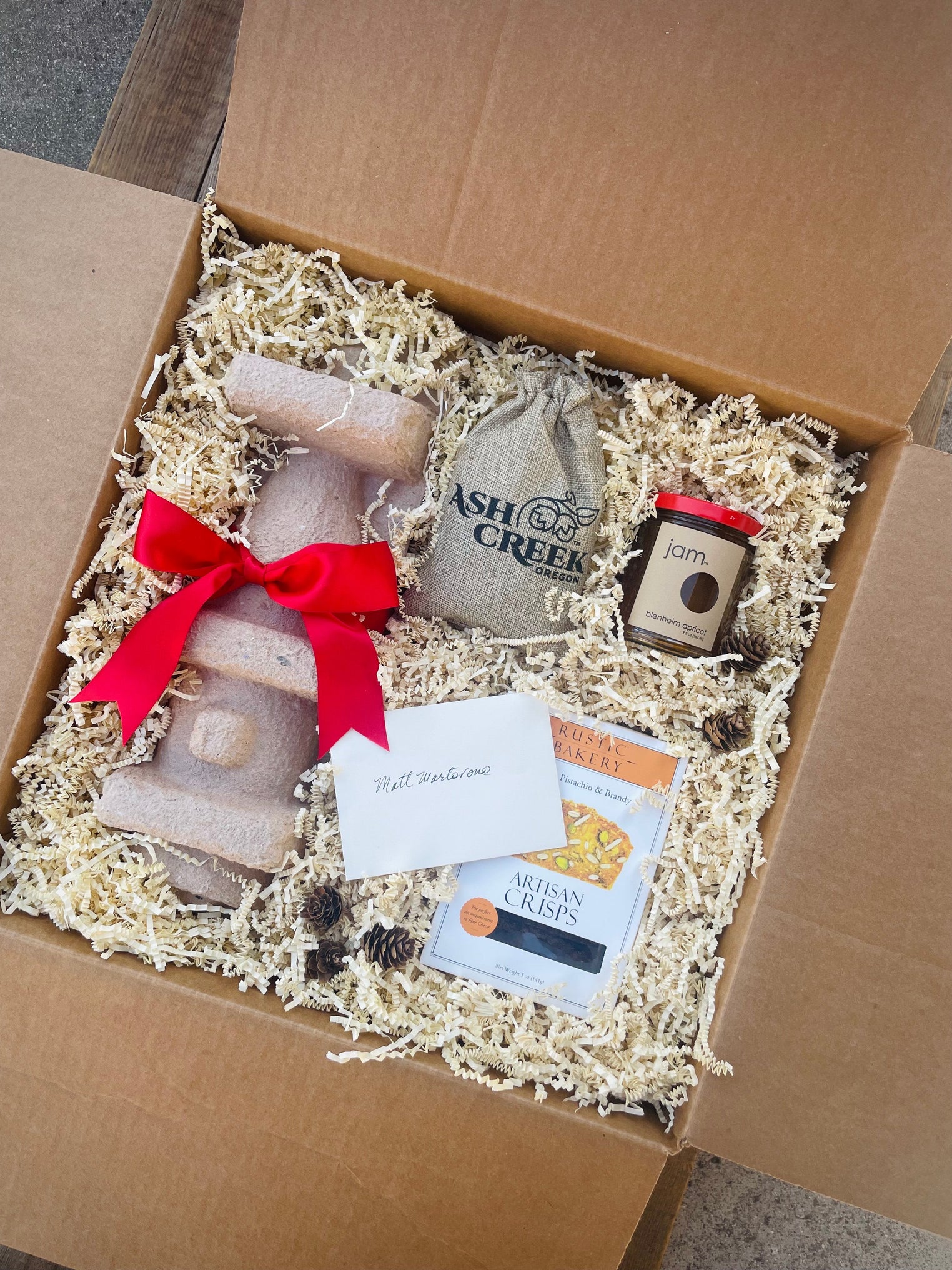 Gifts & Gourmet Gift Baskets to Make Special Occasions Unforgettable ...