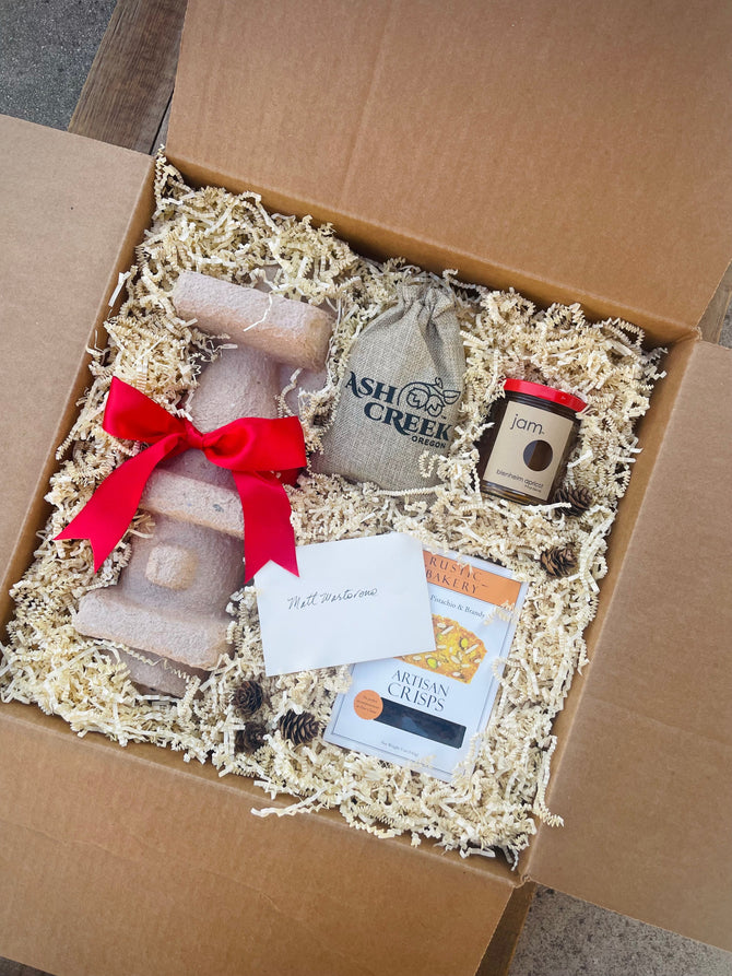 Mobile Gift Wrapping Services for Every Occasion! – Nifty Package Co